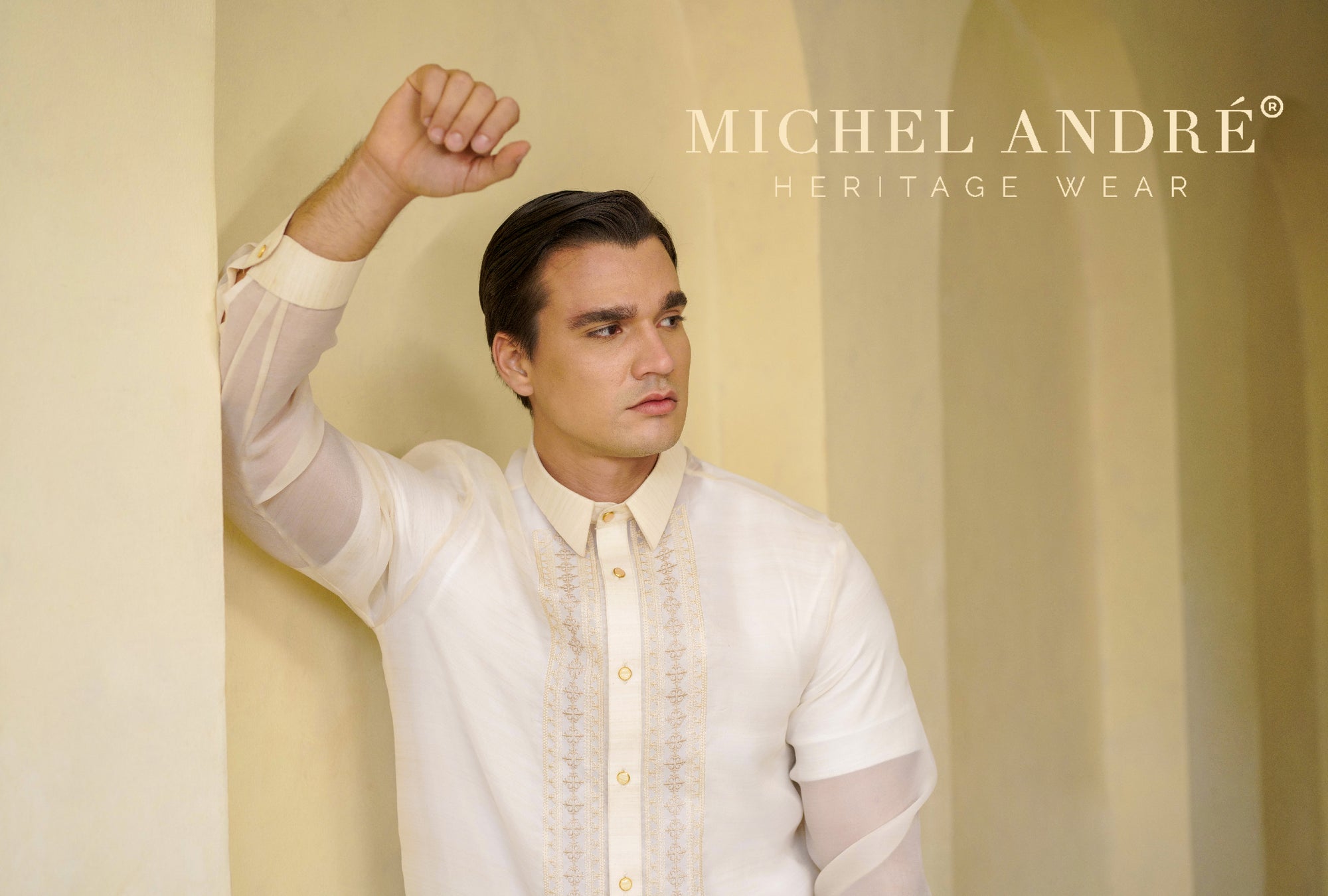 Michel André Official Online Store | The Philippines